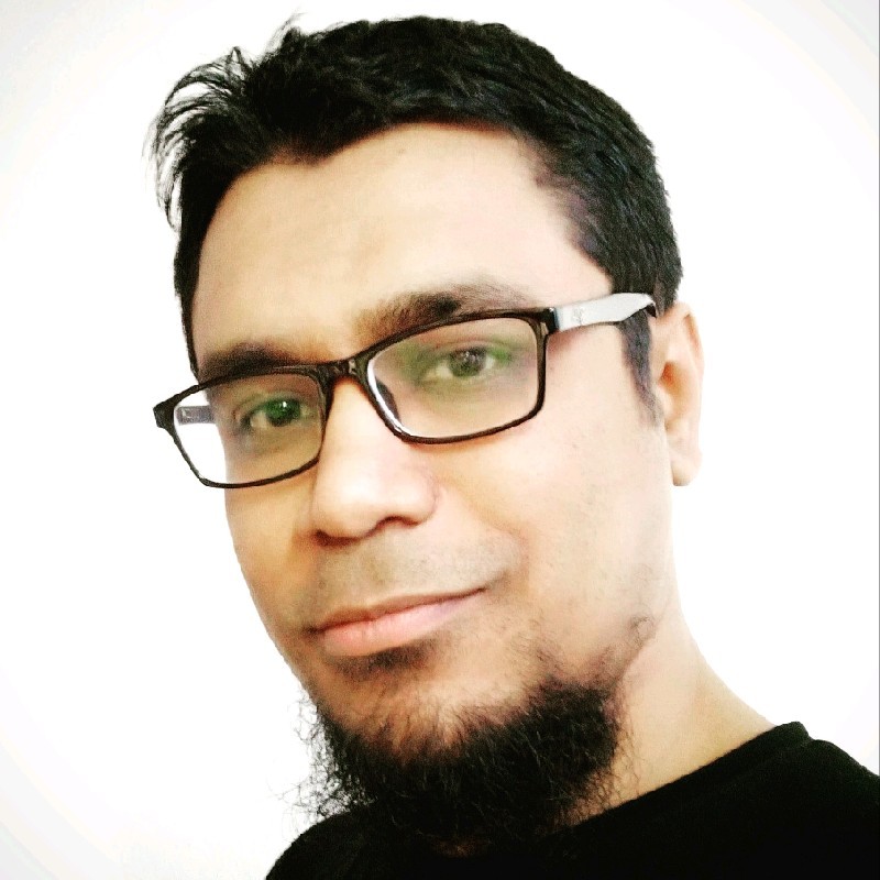 Giampaolo Nico Lo Cascio